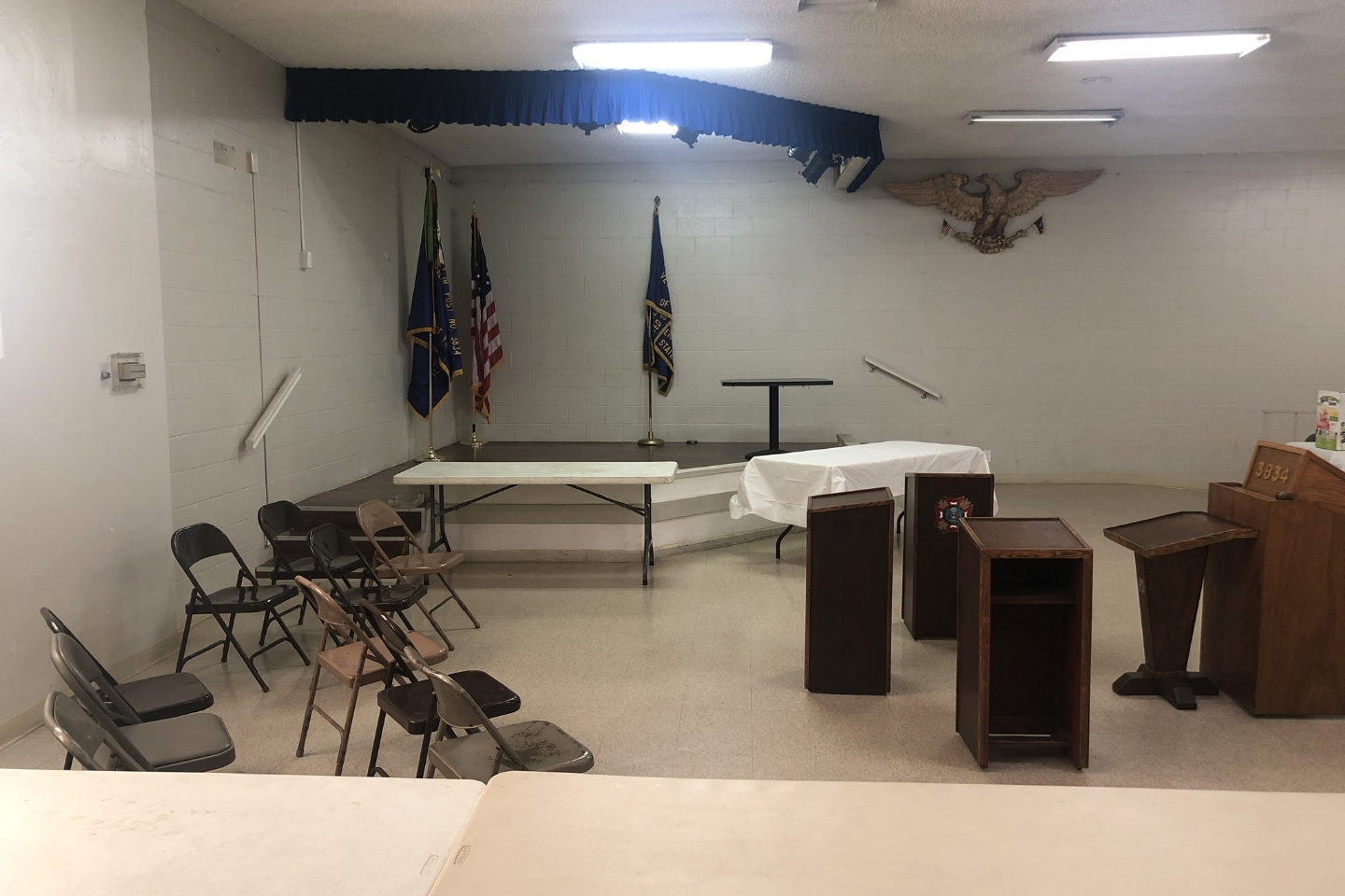 VFW